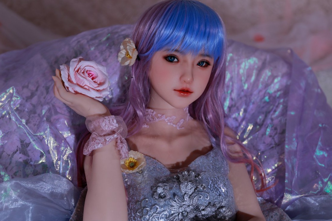 My Robot Doll® on Twitter: "Sanhui I All in one seamless 137cm I full silicone I 26Kg Check this ...