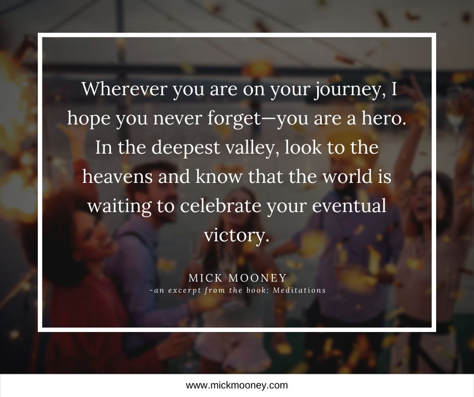 I Hope You Never Forget Me