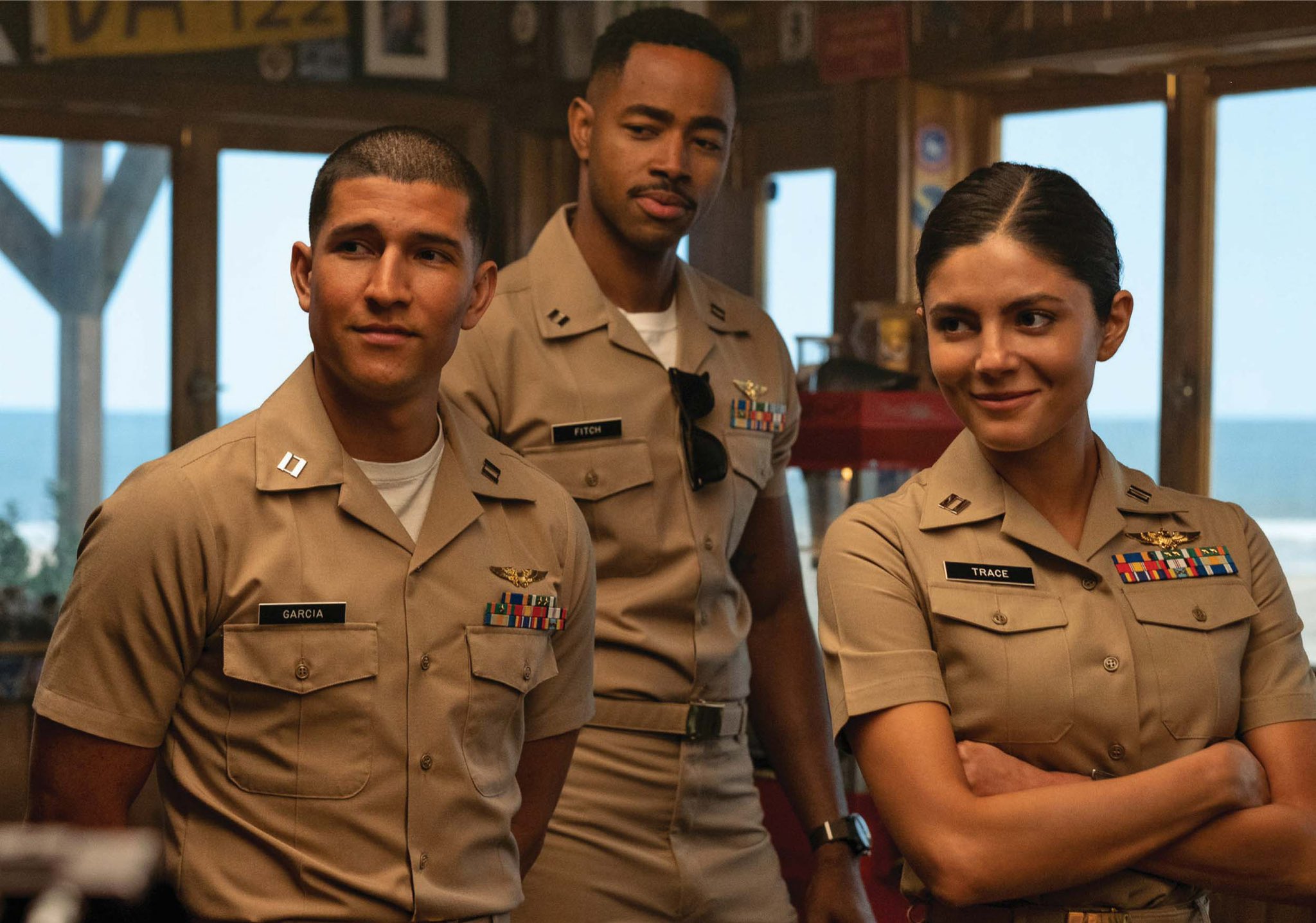 Female Navy Seals 2022