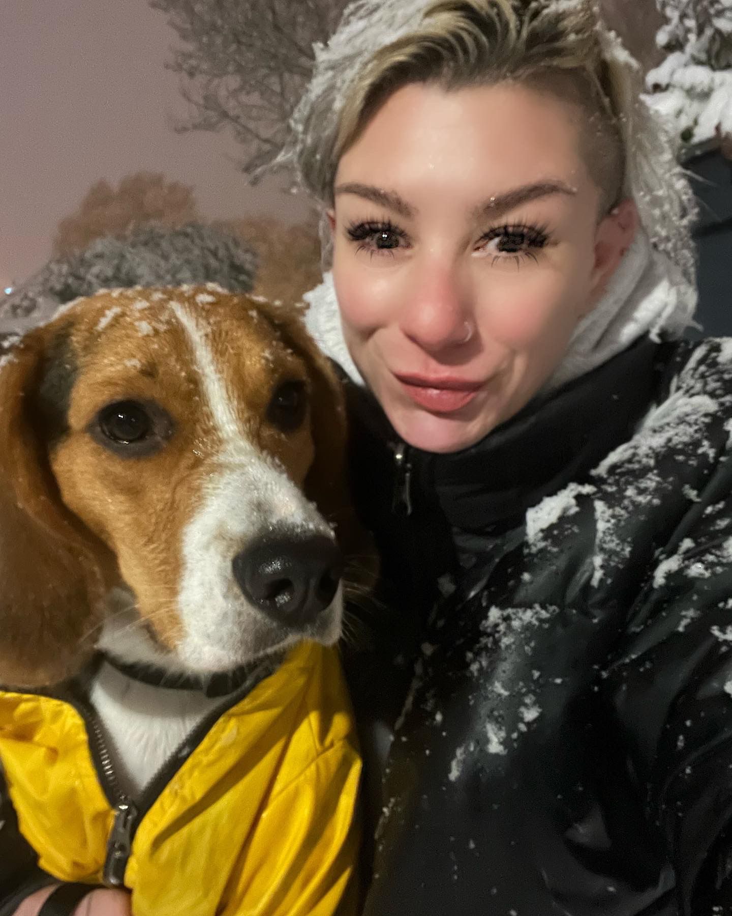Katie Summer On Twitter Snow Fun ♥️ Kmgbqtbd4q Twitter
