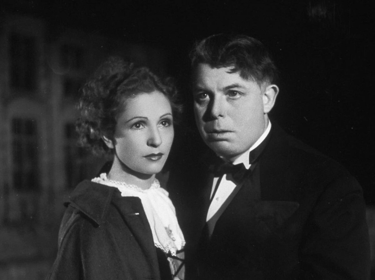 RULES OF THE GAME, Jean Renoir's masterful satire of French haute ...