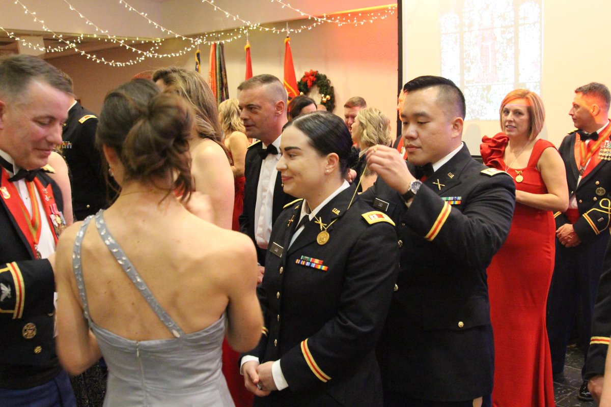 Us Army Fort Sill On Twitter On Dec 2 The Fires Center Of