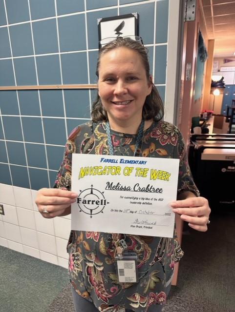 Home - Farrell Elementary