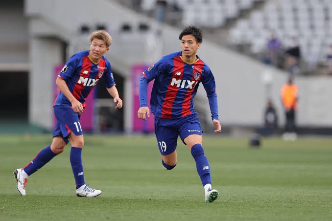 🌹ぼん💎 on Twitter: "RT @chiba_kn127: 今朝の移籍情報 【湘南】FC東京FW山下敬大を獲得濃厚 【広島】福岡DF志知孝明を獲得濃厚 【京都】MF金子大毅が浦和から ...