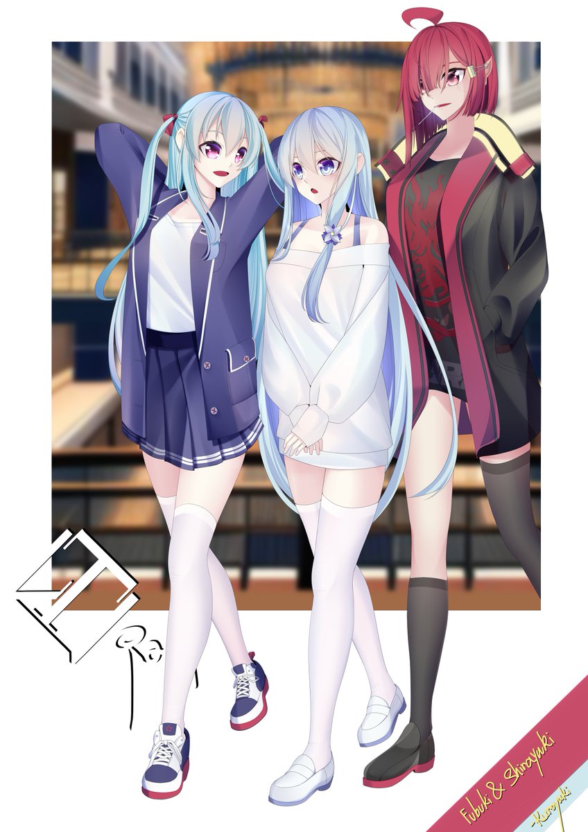 天地行客 on Twitter: "RT @et_rainy: #戦艦少女R #戦艦少女 今日份降雪（以及可选的雨夹雪版本），来自金主の约稿。 https://pixiv.net ...