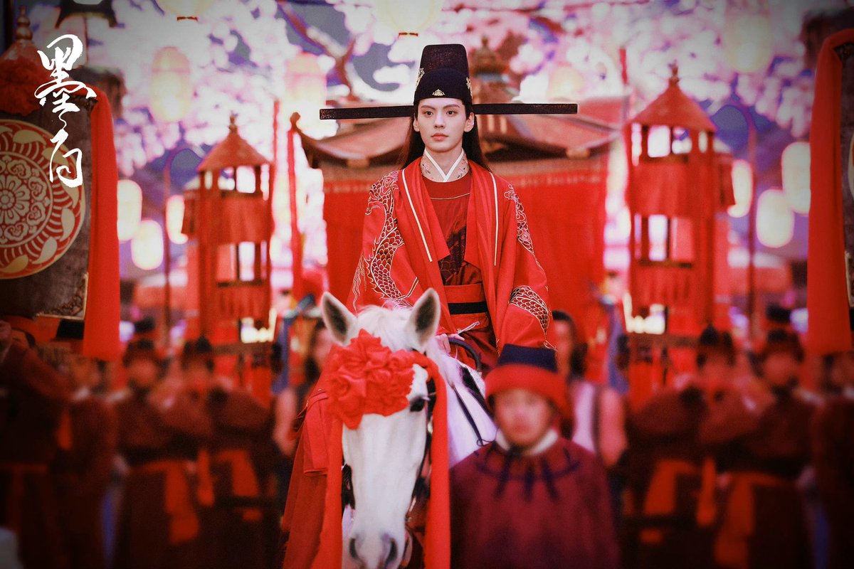 Cdrama Tweets On Twitter The Currently Airing Romance Drama