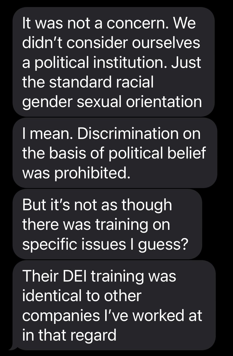 Kristen Ruby on Twitter: "28. How often was the model retrained on new data? https://t.co ...