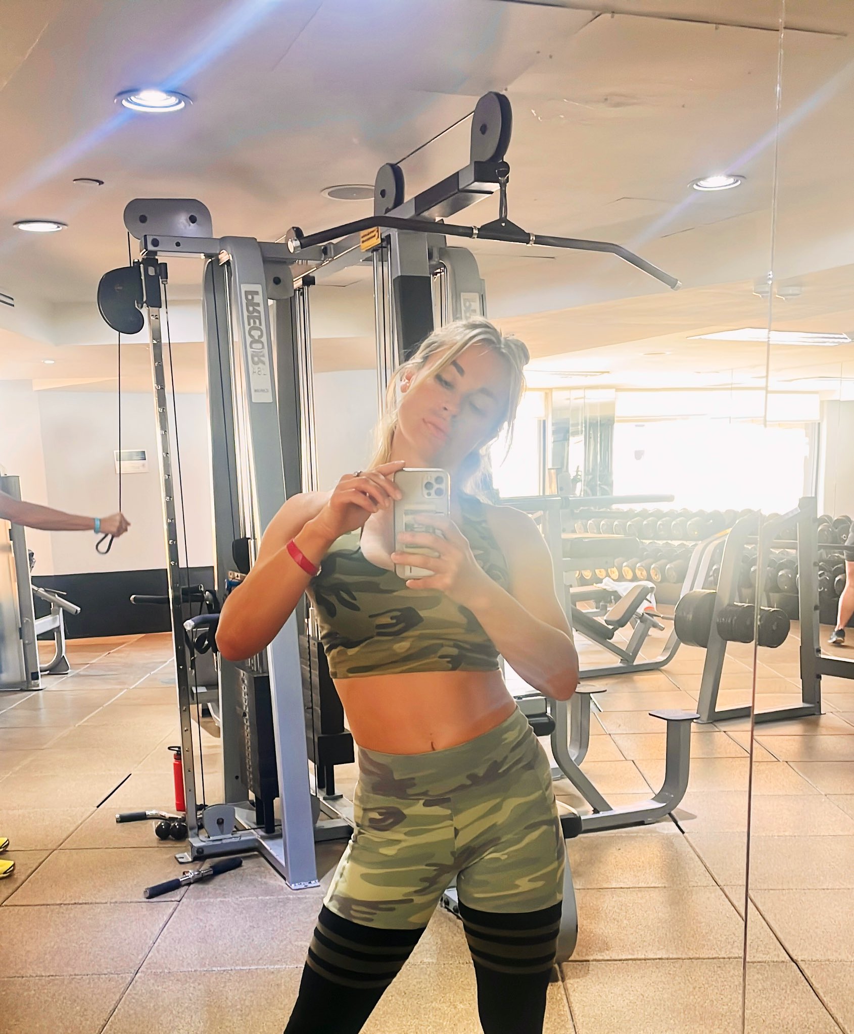 Pamela Strong photoset - Page 4 - The Mixed Wrestling Forum