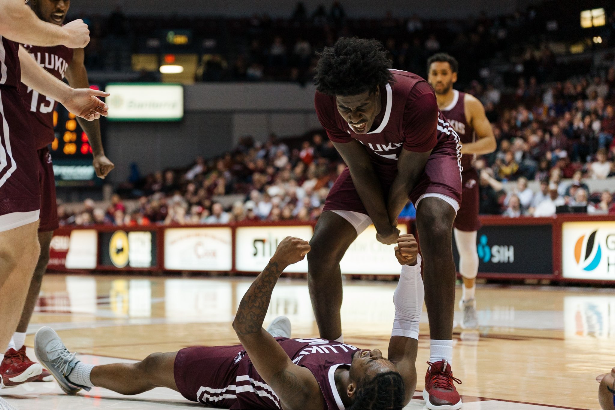 SIU Dawg Pound on Twitter: SIU Dawg Pound on Twitter: