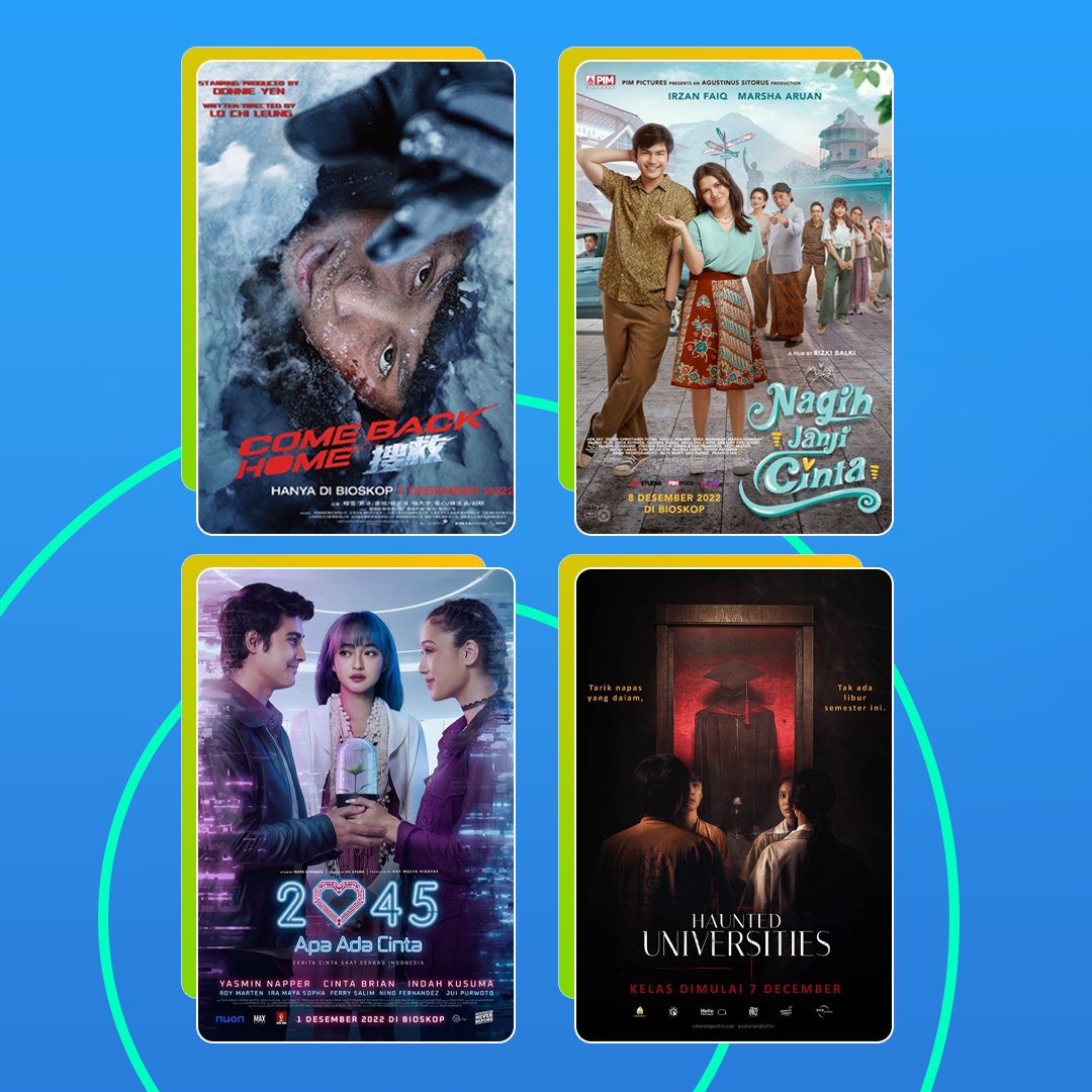 Cinépolis Indonesia on Twitter: Cinépolis Indonesia on Twitter:
