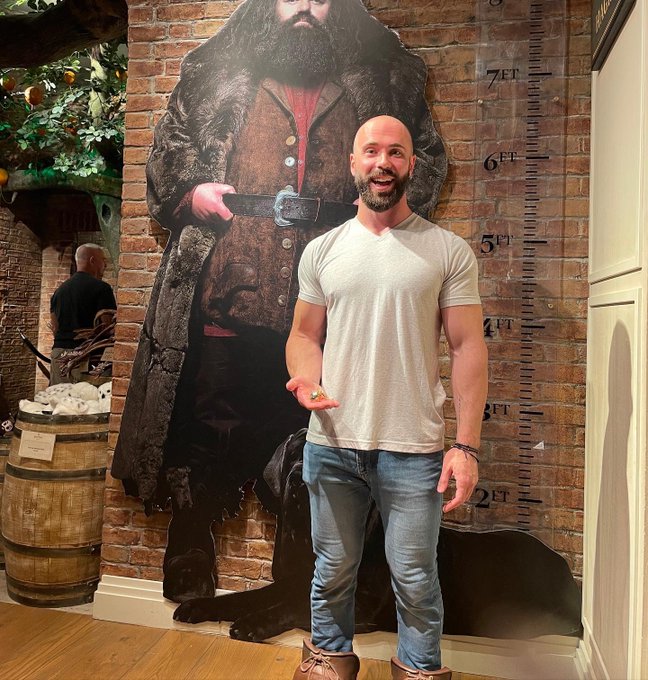 TW Pornstars - Danny Steele. Pictures and videos from Twitter. Page 3