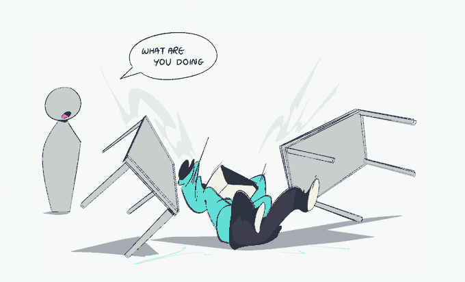 Mel (Min) Shin@minbittのイラスト一覧