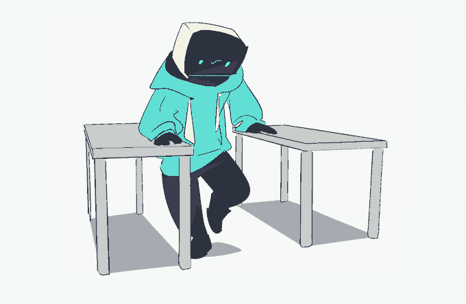 Mel (Min) Shin@minbittのイラスト一覧