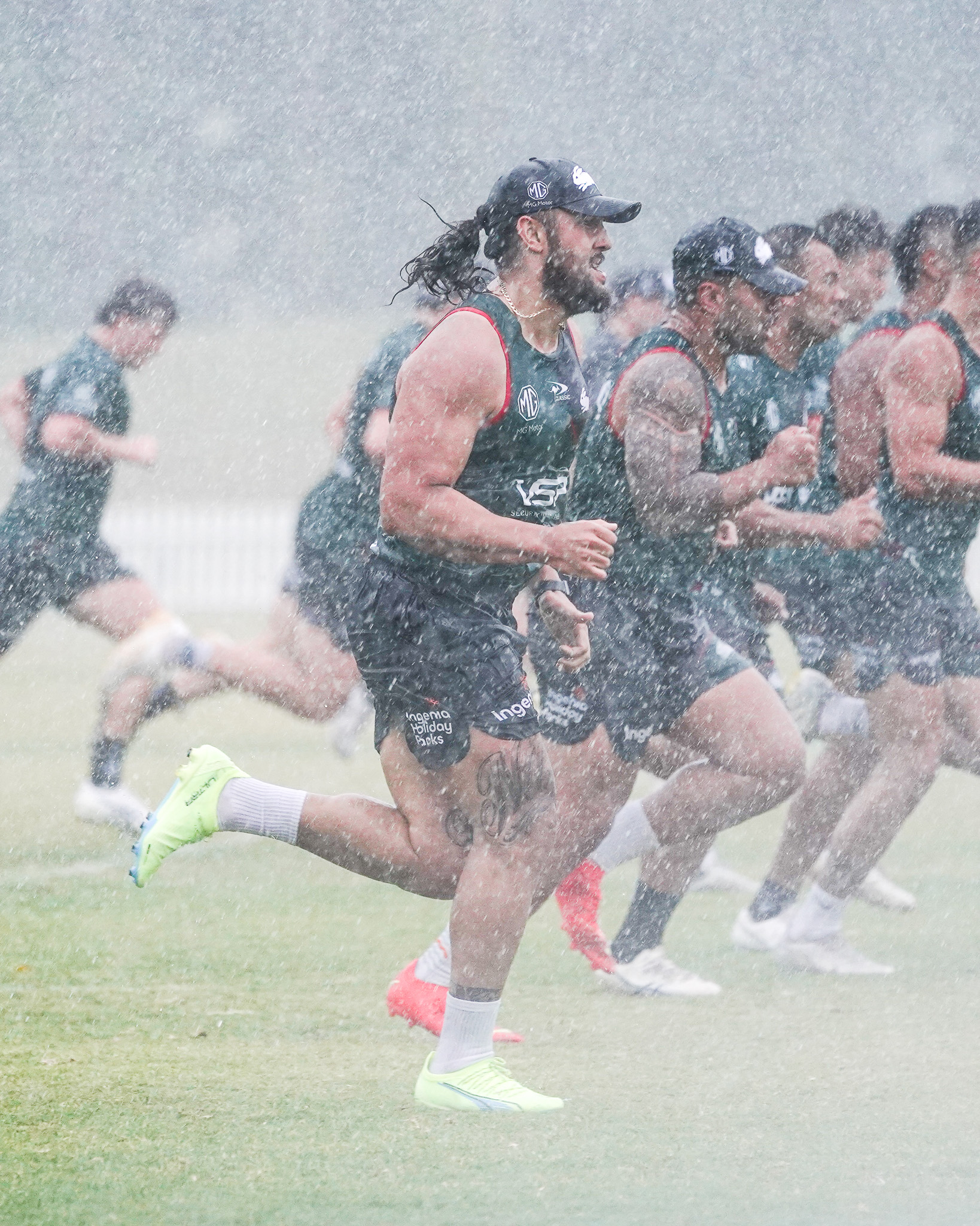 Koby Falks On Twitter Ssfcrabbitohs Qqufeeklmv Twitter