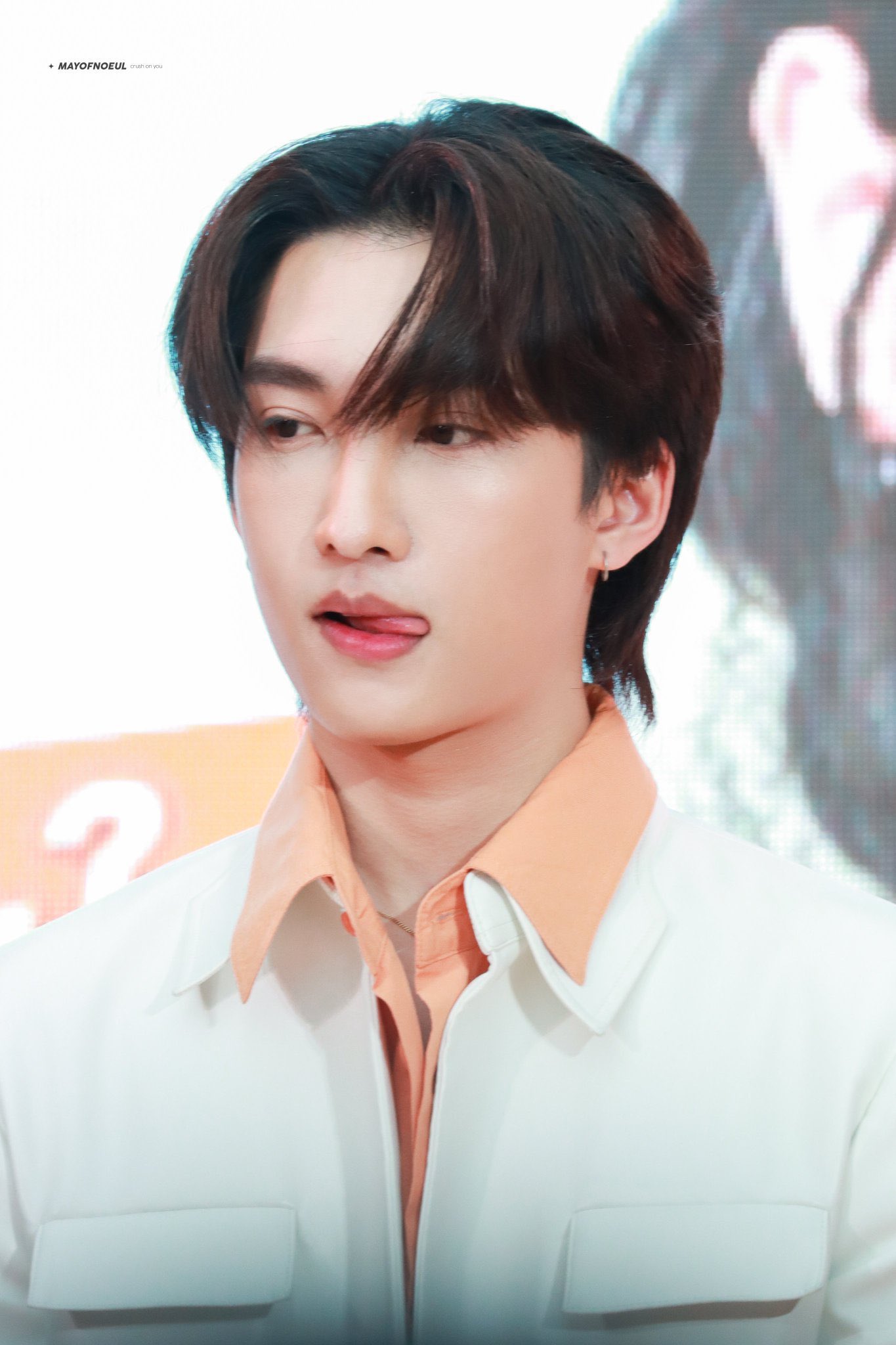 Forlove (@always_think1st) / Twitter