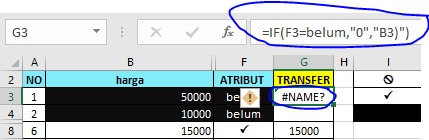 BACA RULES DI (bit.ly/worksfess) on Twitter: "Work! Guys nentuin rumus ...