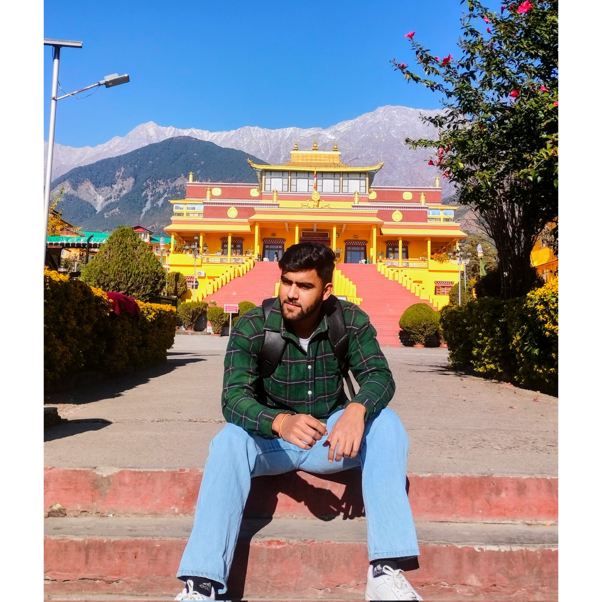 Ashish Thakur📈 (@traderxashish) / Twitter