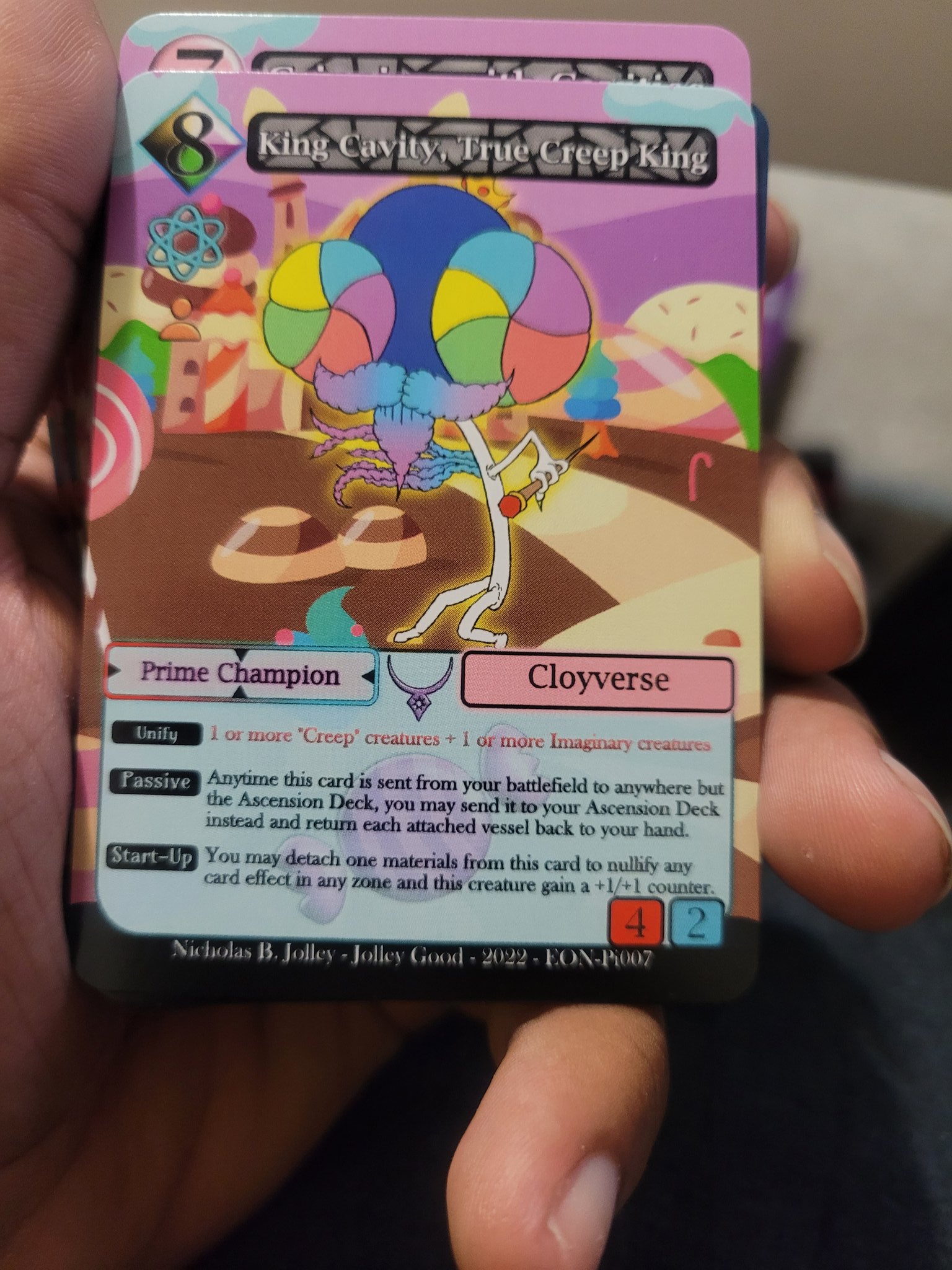 Nexus TCG (@nexus_tcg) / Twitter