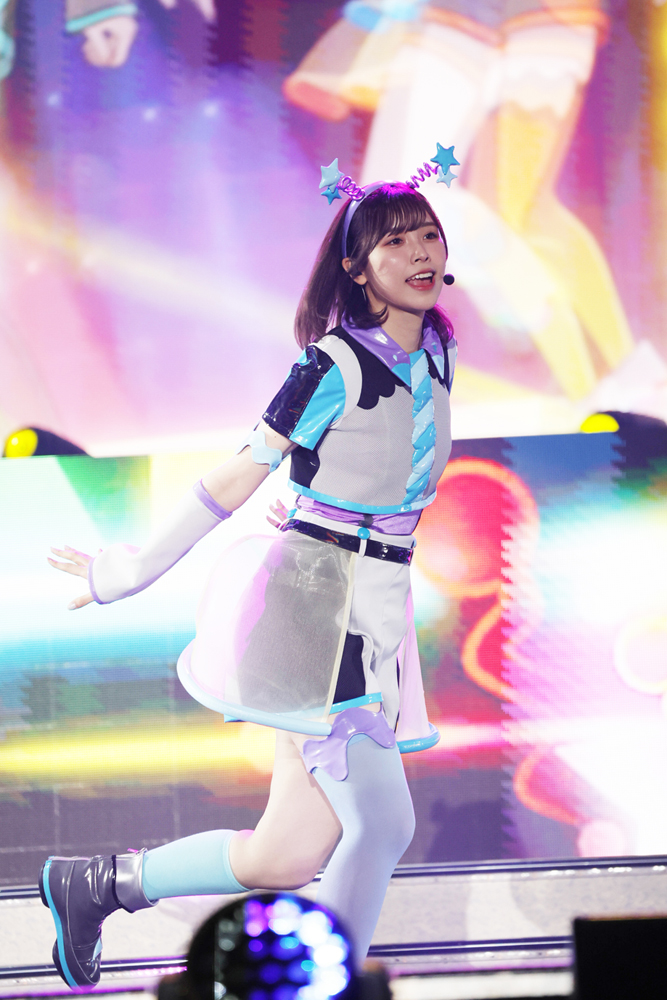 edgeline（エッジライン） on Twitter: "伊達さゆり Liella!8人からサプライズハグ？に大テレ【宮城Day2・レポ前編・写真追加2】 https://t.co ...