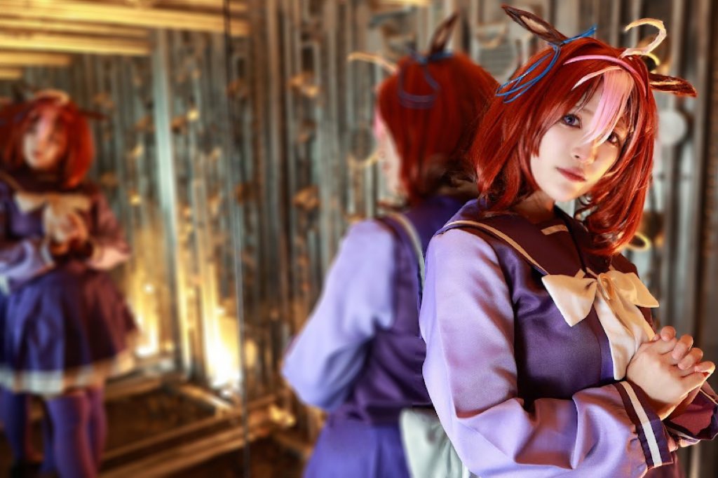 睦月 2/18a! (@mumutu_ki) さんのコスプレ作品まとめ (105 件) - Twoucan