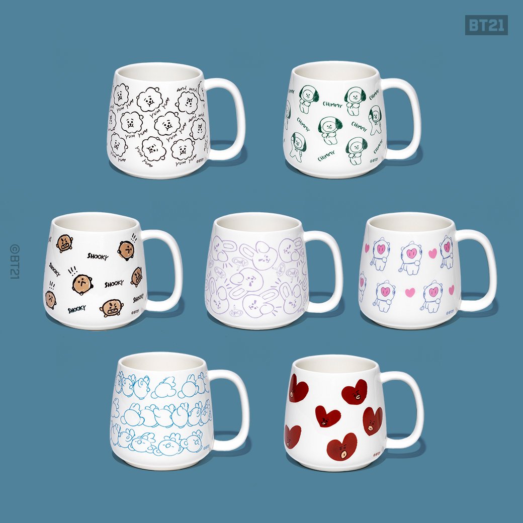 BGNKLaBPH on Twitter: "[PH 🇵🇭 GO] BT21 JAPAN EXCLUSIVE Batch 33 🌟OTONA Series 💰Price + LSF ...