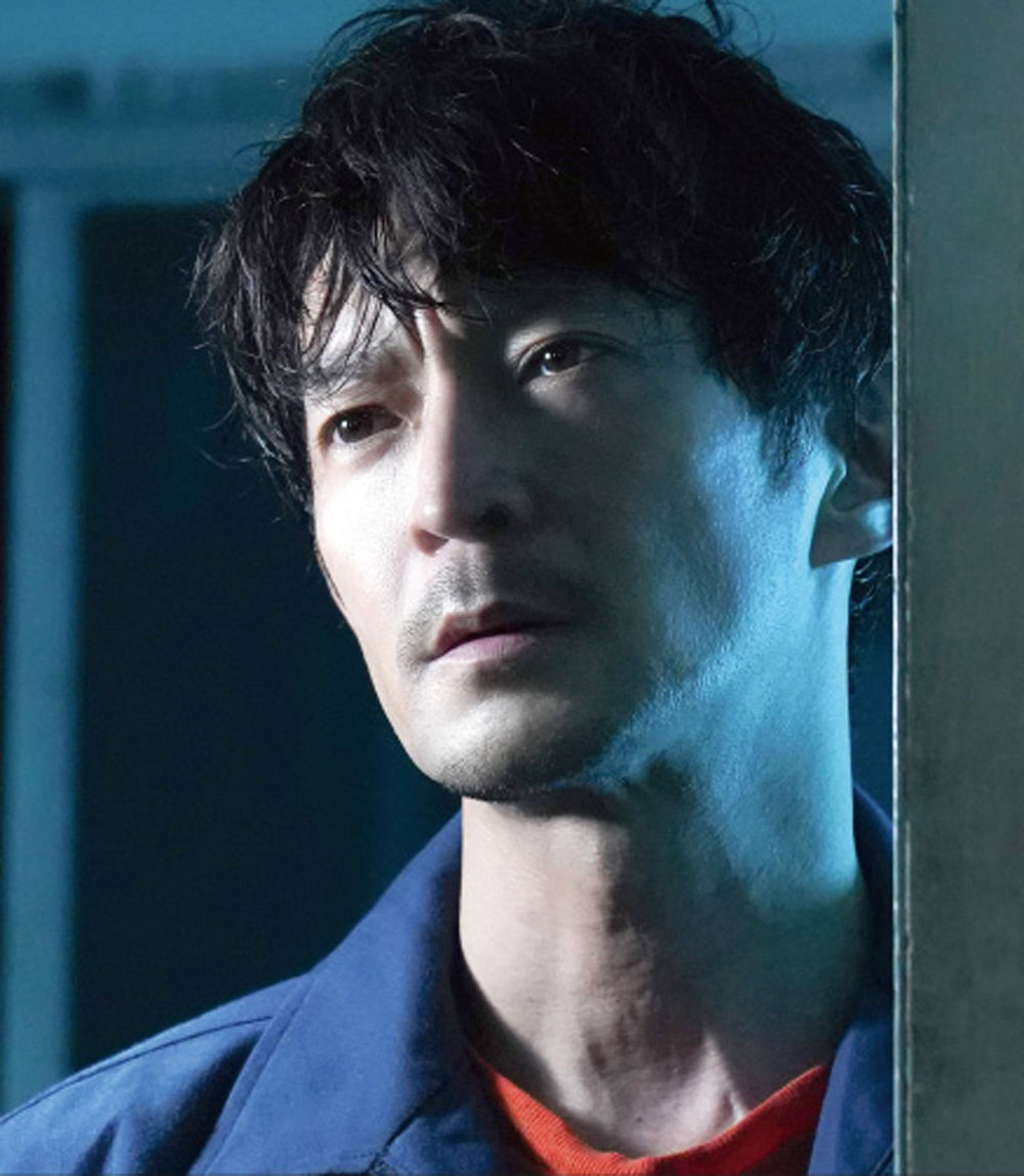 羽桜樹 On Twitter Rt Oriconanime 津田健次郎、実写作品に引っぱりだこ 出演中&出演予定の映画・ドラマまとめ Jp