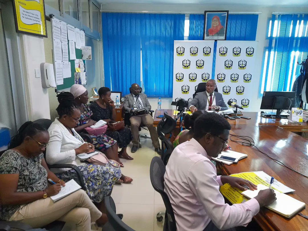 TRA Tanzania on Twitter: TRA Tanzania on Twitter: