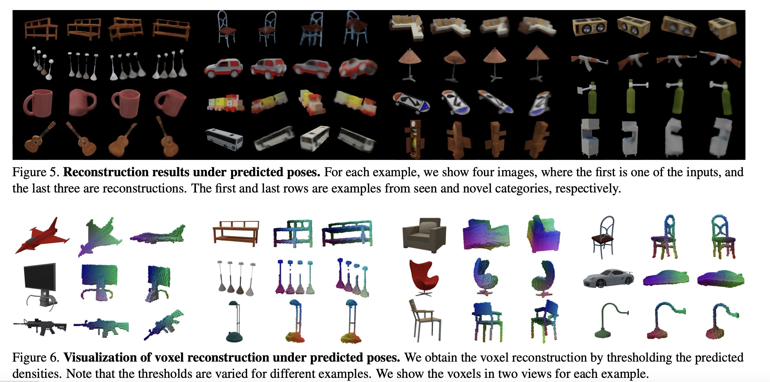 Hanwen Jiang (@hanwenjiang1) / Twitter