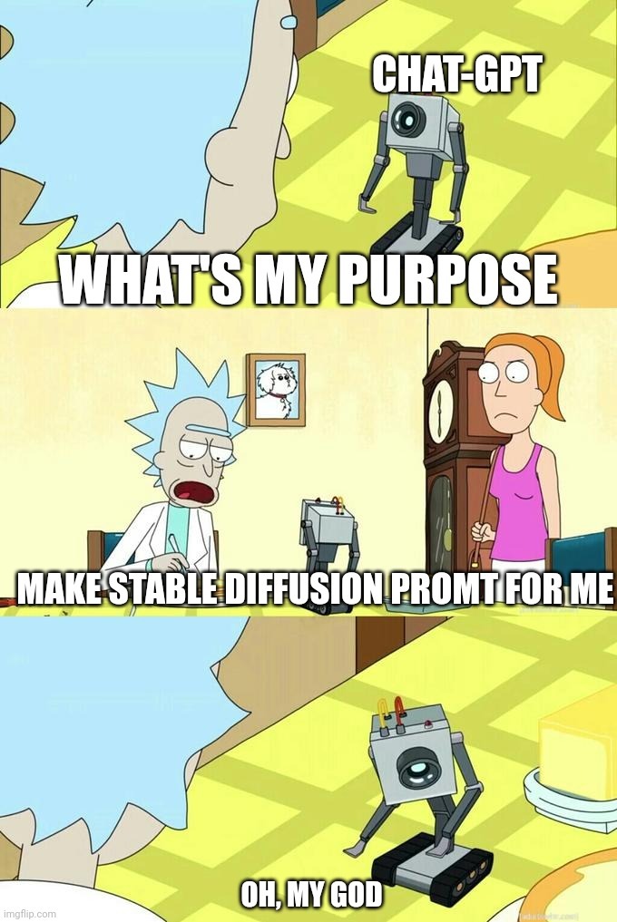 Stable Diffusion 🎨 AI Art on Twitter: ""Meme" #StableDiffusion #AIArt #AIArtwork #DreamStudio ...