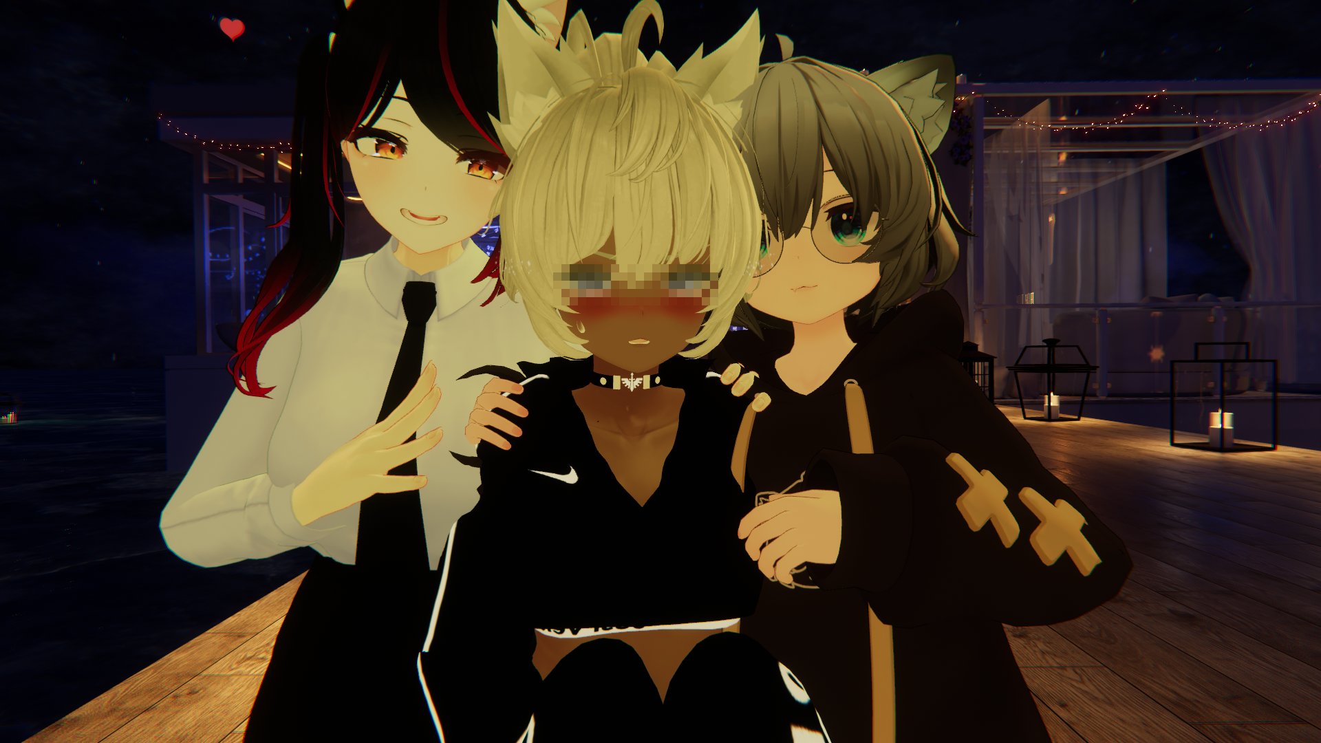 Vel (@Veldr_VRC) / Twitter