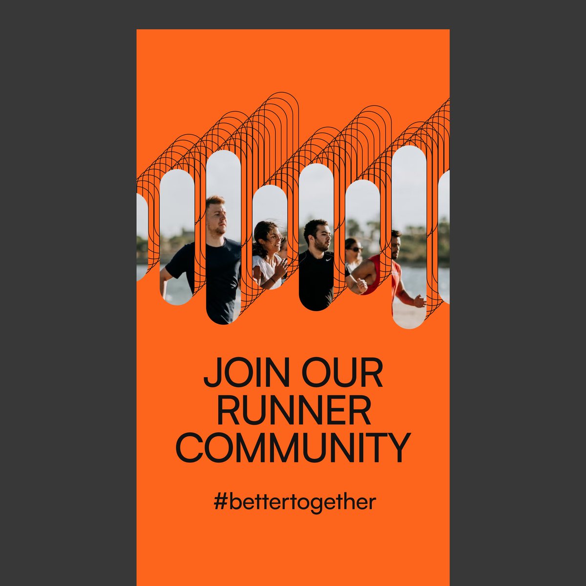 Belajar bikin design Ads untuk ditampilkan di Instagram Story. Sejauh ...