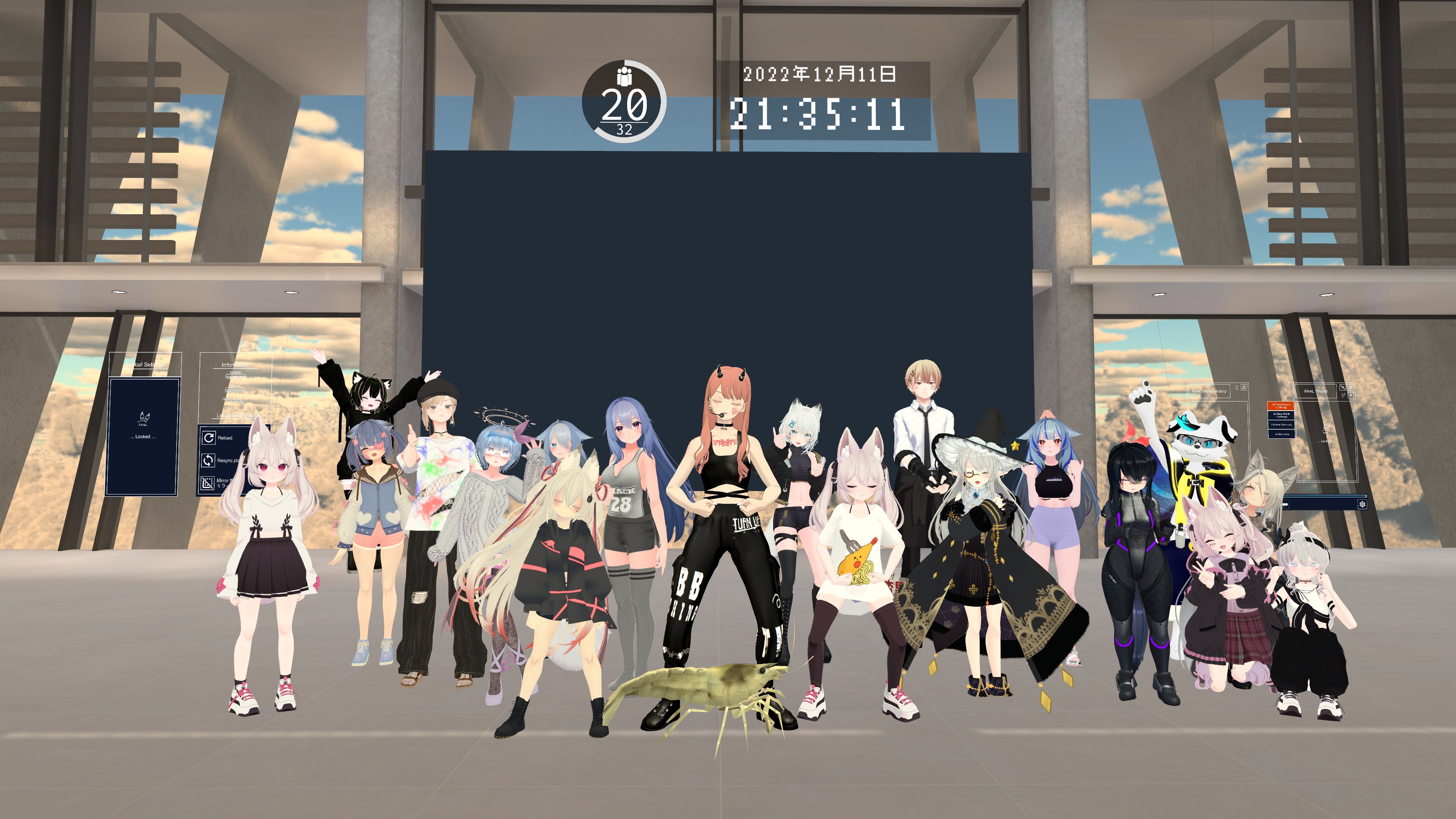 もこゆず。@VRC (@moko_vrc) / Twitter