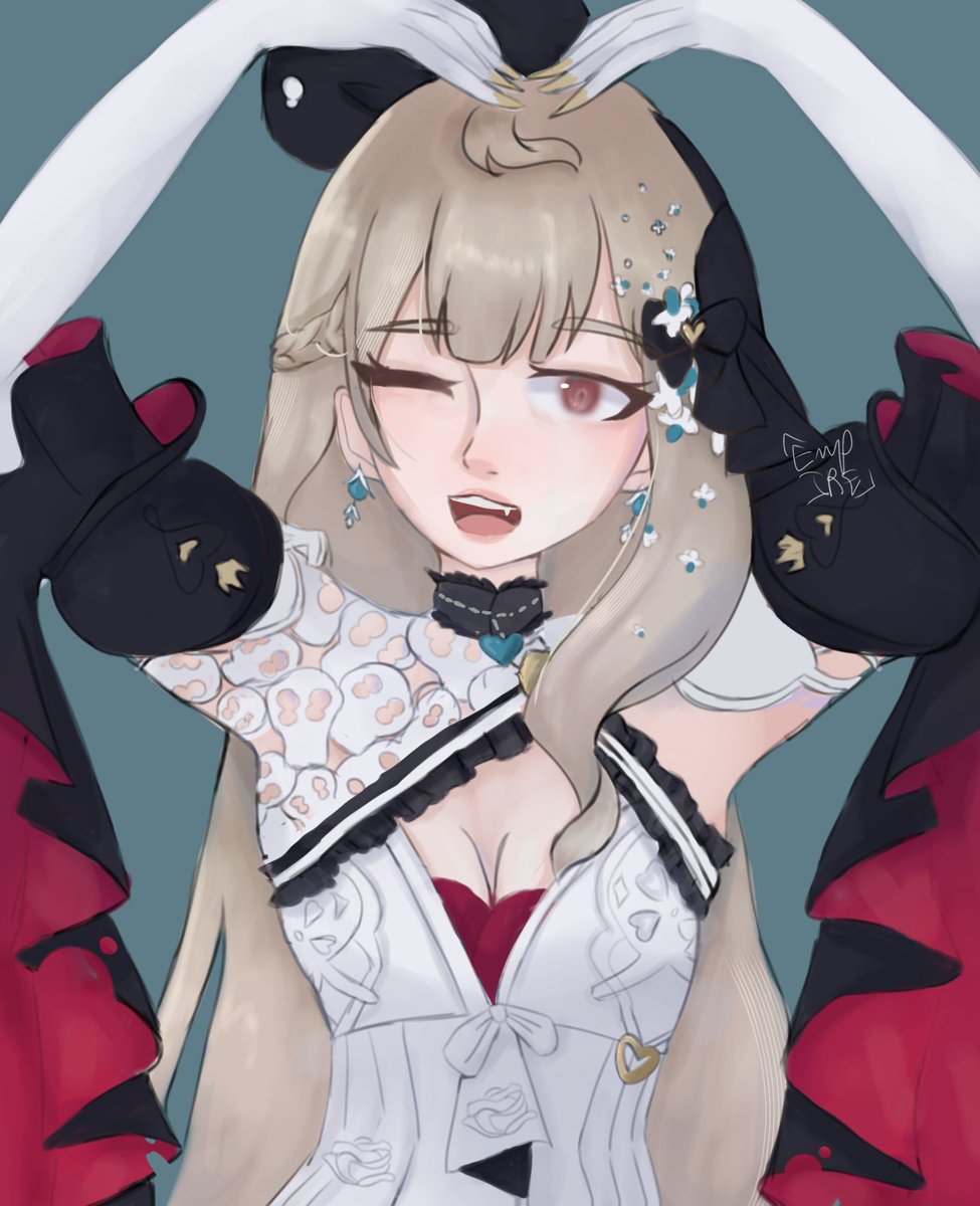 emrys/empire 👻 (@ohareimu) さんのイラスト・マンガ作品まとめ (21 件) - Twoucan