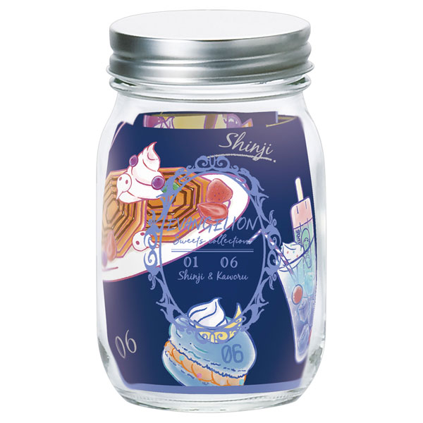 아미아미 on Twitter: "《에반게리온》 에반게리온 스위츠 콜렉션 타올 in 보틀 2종 아스카 https://amiami.com/eng/detail/?gcode ...