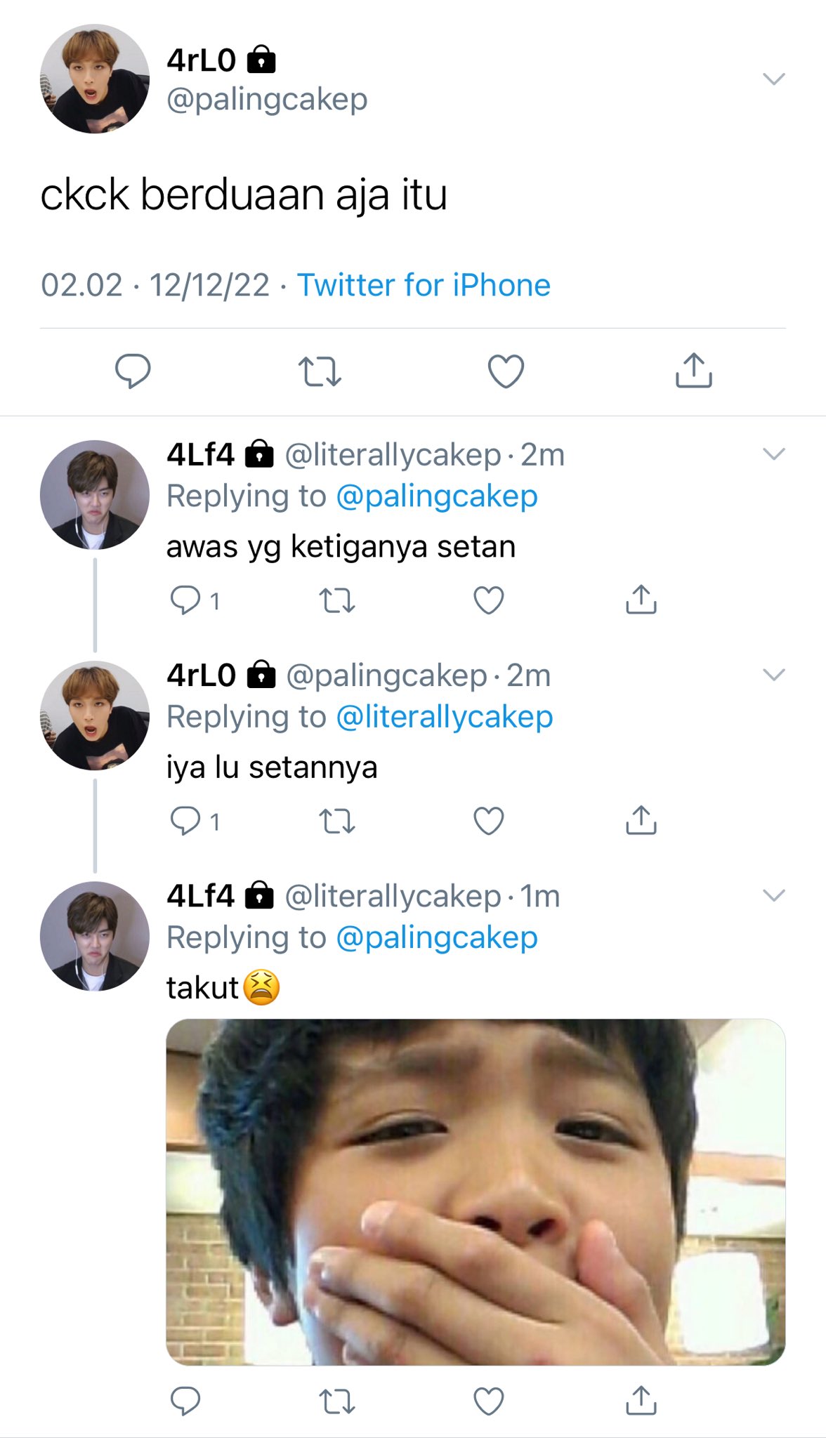 jule on Twitter: "; O57 https://t.co/P2kl7aPBLd" / Twitter