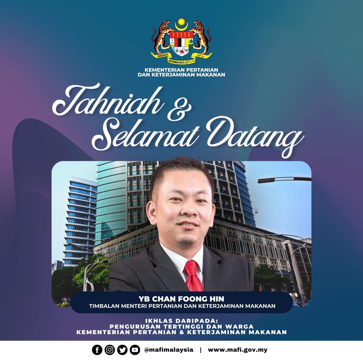 Dato’ Haslina Abdul Hamid (@DatoHaslina) / Posts / X