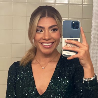 Alejandra Toribio's Instagram, Twitter & Facebook on IDCrawl