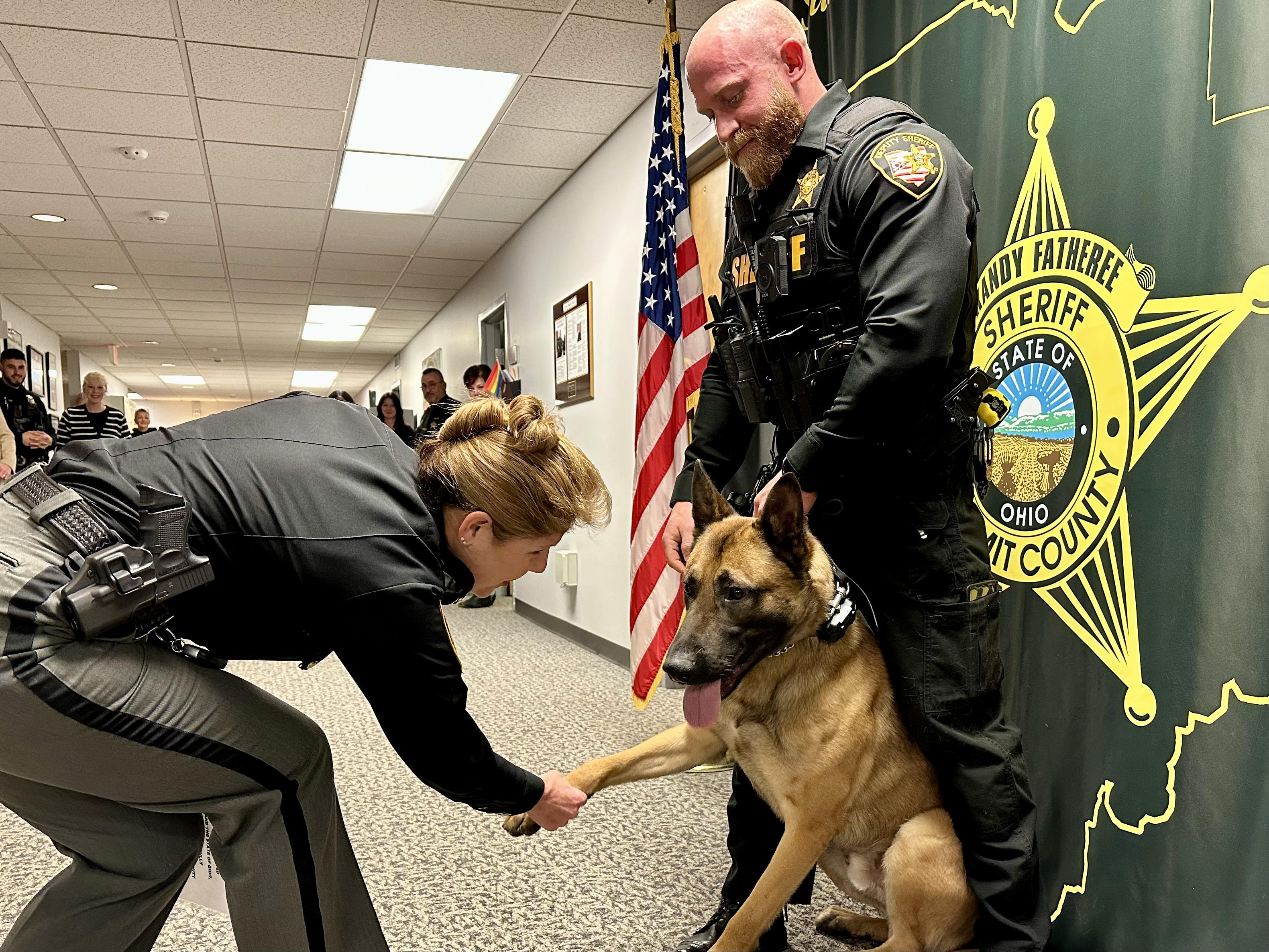 National Sheriffs' Association (@NationalSheriff) / Twitter