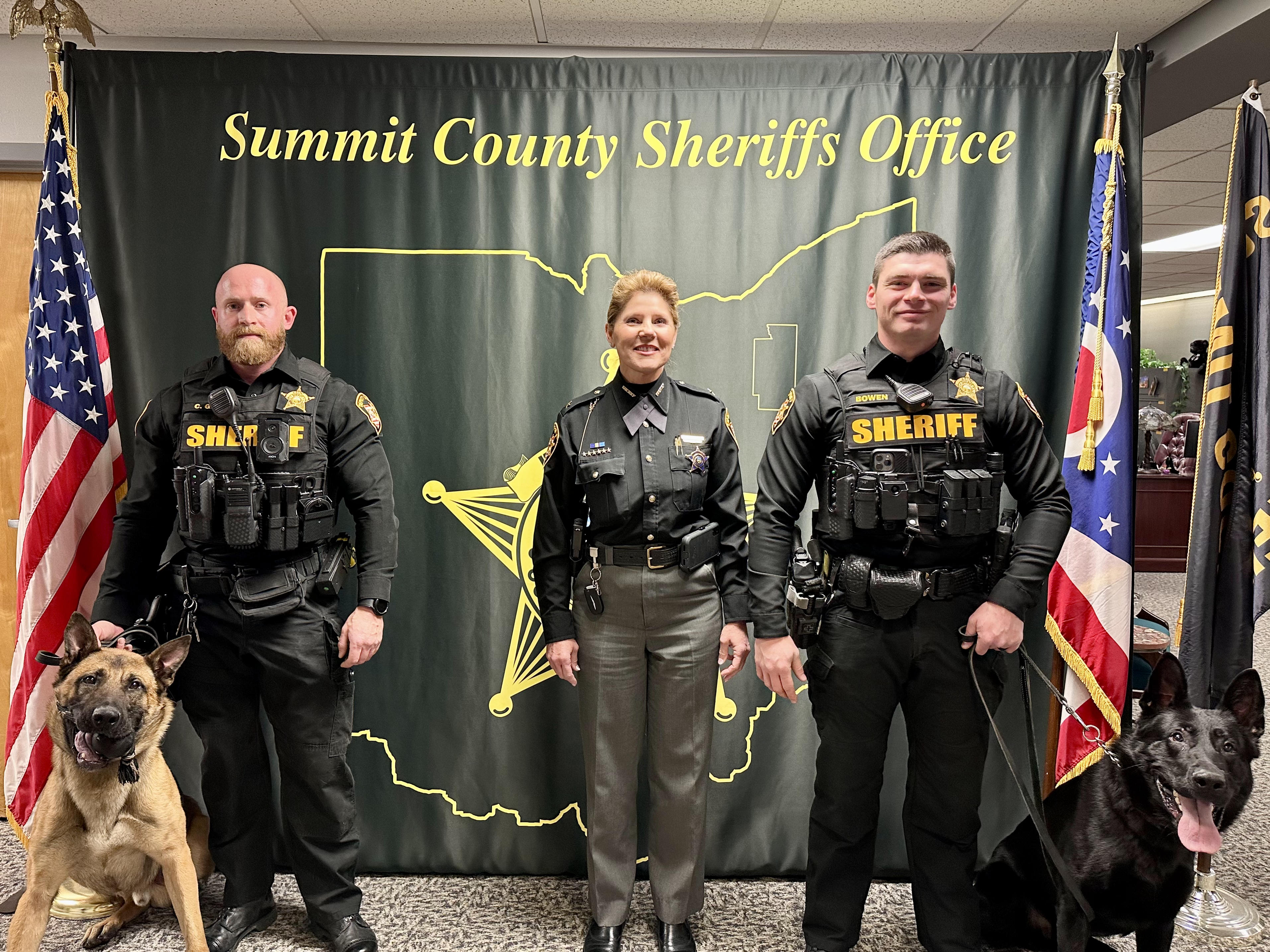 National Sheriffs' Association (@NationalSheriff) / Twitter