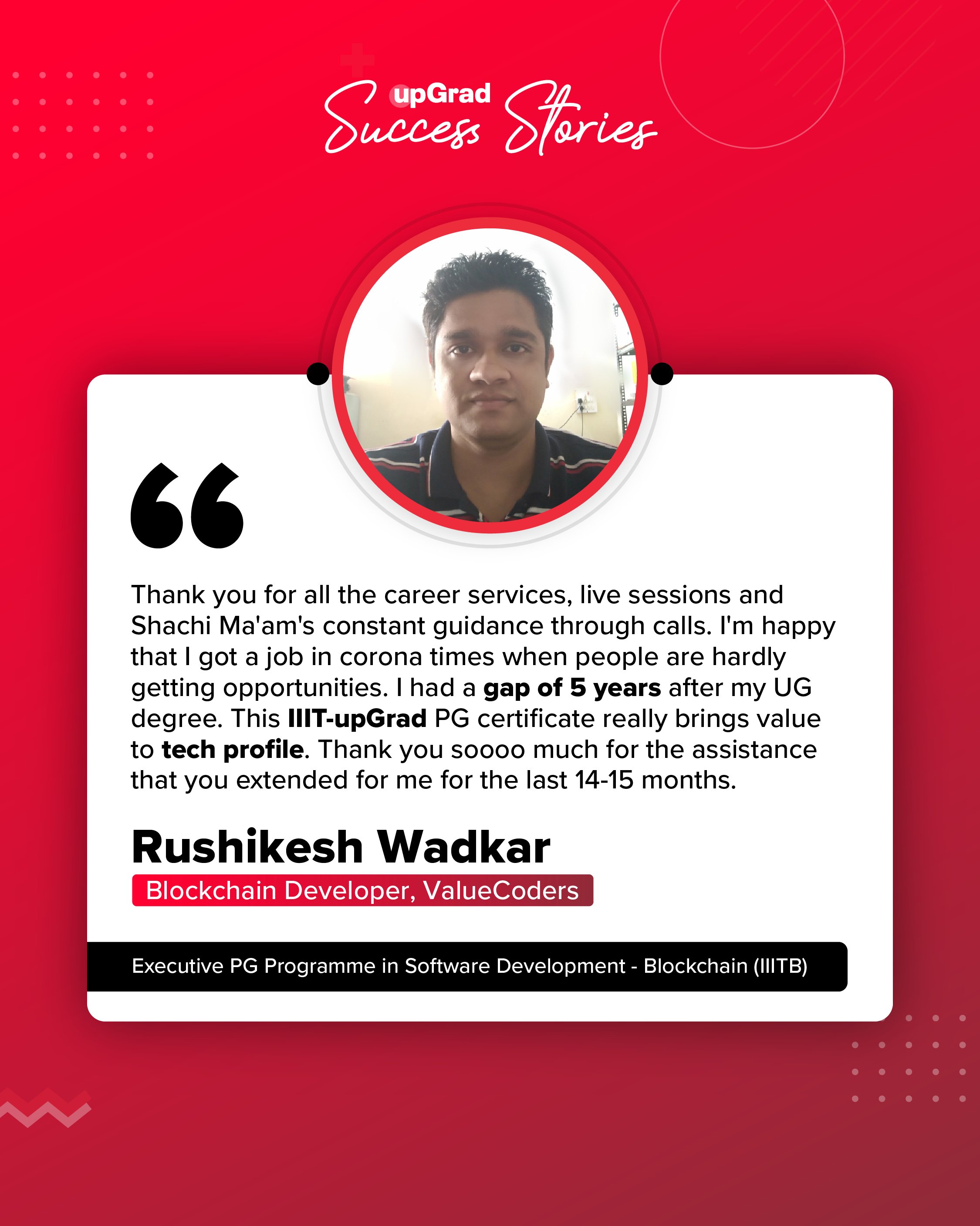 upGrad (@upGrad_edu) / Twitter