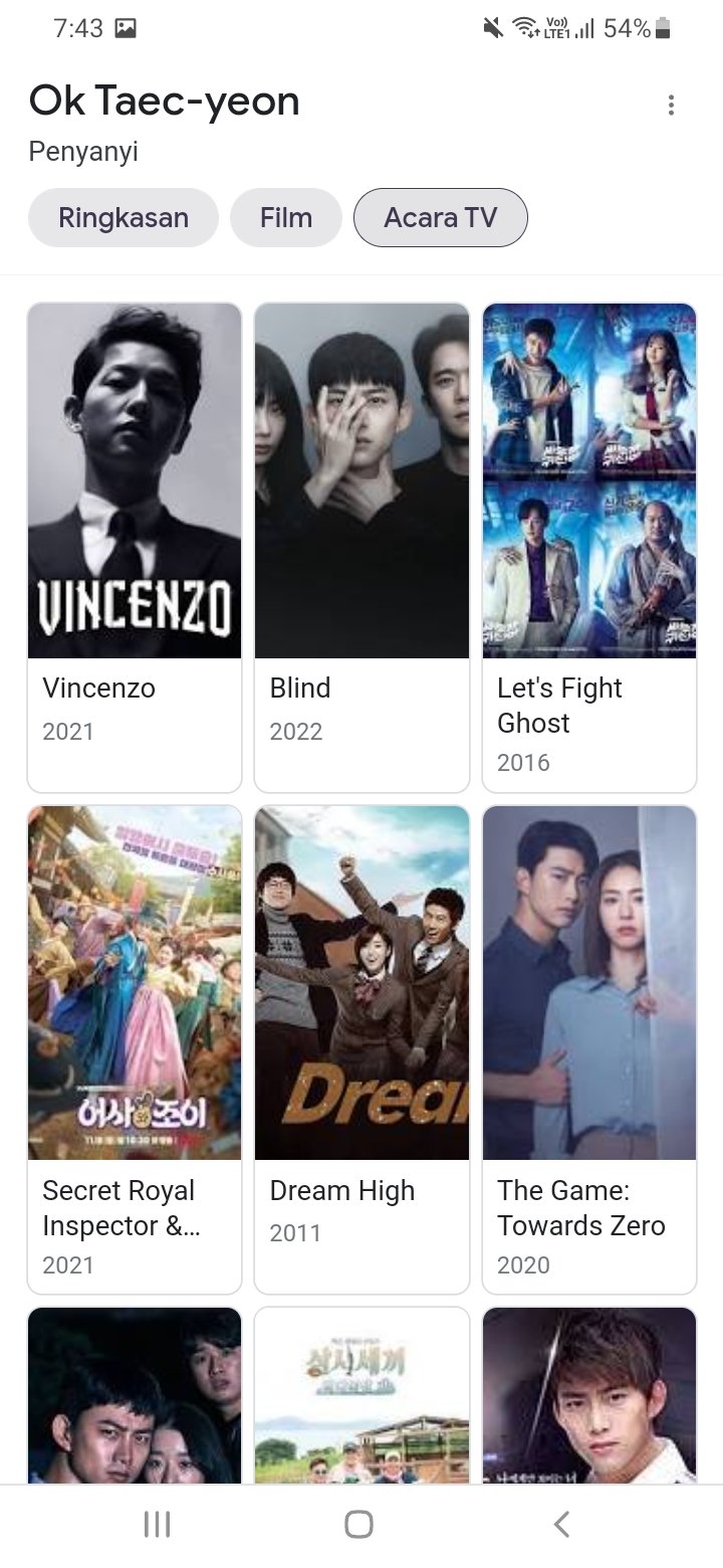 K-Drama Menfess on Twitter: "•kdm• ayo guuys bantu sender mencari oppa dan unnie yg multi ...