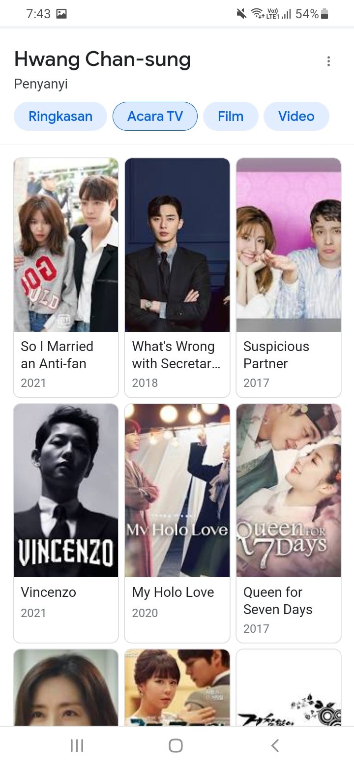 K-Drama Menfess on Twitter: "•kdm• ayo guuys bantu sender mencari oppa dan unnie yg multi ...