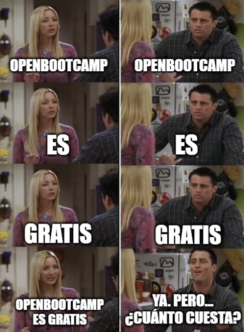 OpenBootcamp on Twitter: