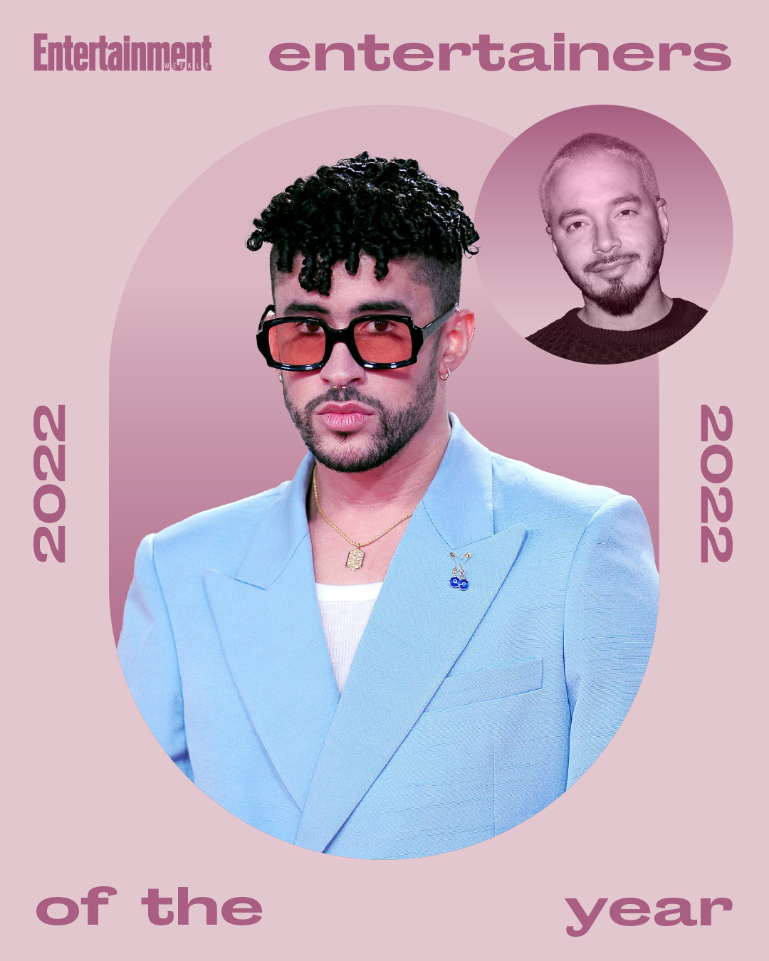 Current Popular Entertainers 2022