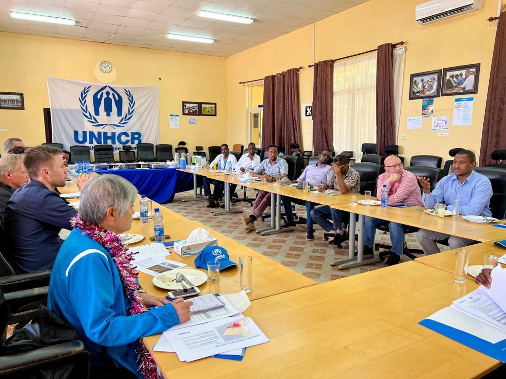 UNHCR Ethiopia on Twitter: UNHCR Ethiopia on Twitter: