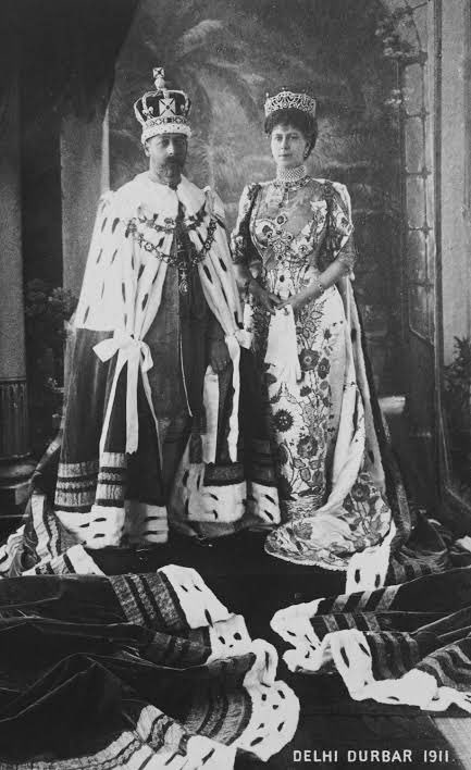 Exactly 111 years ago on this day, three very important things happened ...