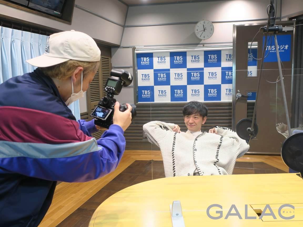 放送批評懇談会〈ギャラクシー賞／GALAC〉 on Twitter: "【放送専門誌 #GALAC】 「GALAC」2023年2月号(1/6発売)の表紙を飾るのは、「パンサー向井の #ふらっと ...