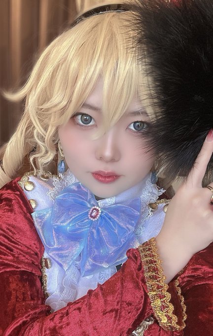 やなぎばころん💉Fantia無料チケット頒布中 (@koronsui) さんのコスプレ作品まとめ (728 件) - Twoucan