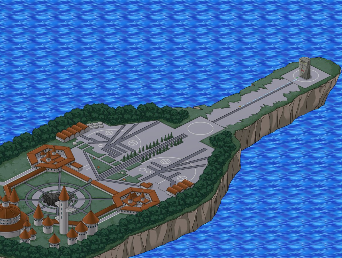 Dokkan Assets (DBZ Assets) #RIPGachaTalks on Twitter: "Stage Maps DDL 12-12-22 {Global} [THREAD ...