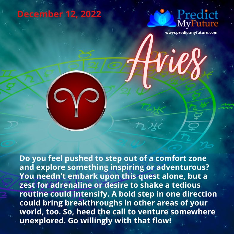 Predict My Future on Twitter: "Click here for Weekly, Monthly, Love ...